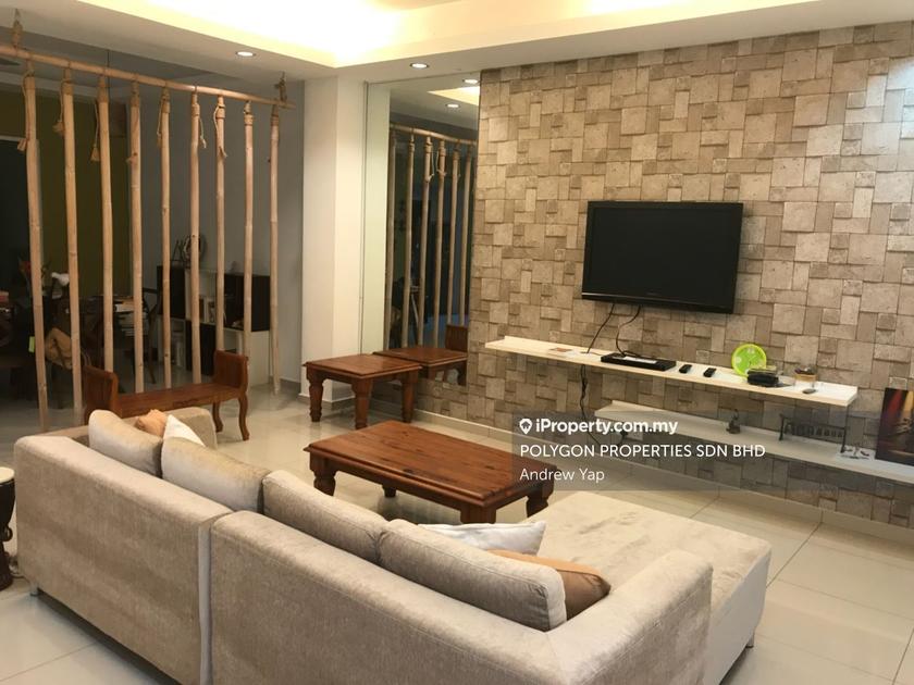 3-storey Terraced House for sale at Taman Nadayu 92, Kajang - RM ...