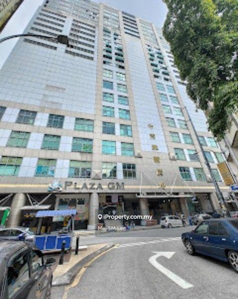 Shop for sale at [Freehold] KL City Centre Chow Kit Plaza GM Wholesale ...