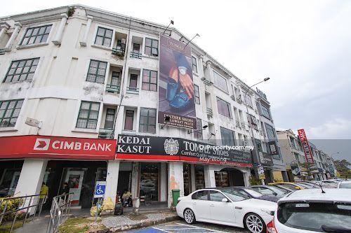 Shop Office for rent at Taipan, USJ 9, Subang Jaya, USJ - RM 6,000 per month | iProperty Malaysia