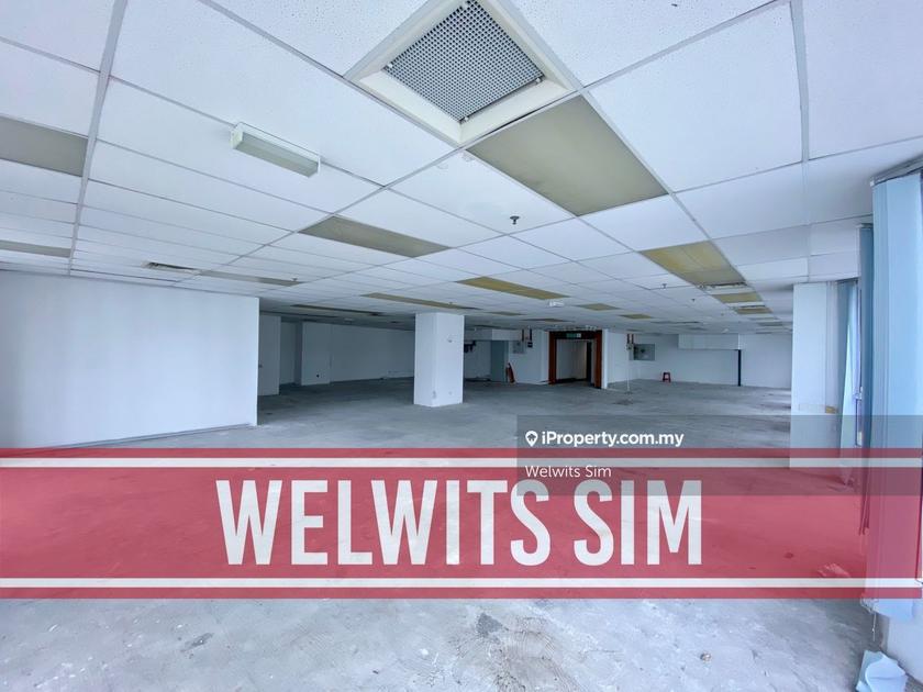 Office for rent at MENARA BHL, Georgetown - RM 5,000 per month ...