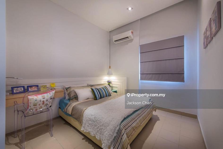 Kingfisher @ Inanam, Kota Kinabalu for sale - RM480000 | iProperty Malaysia