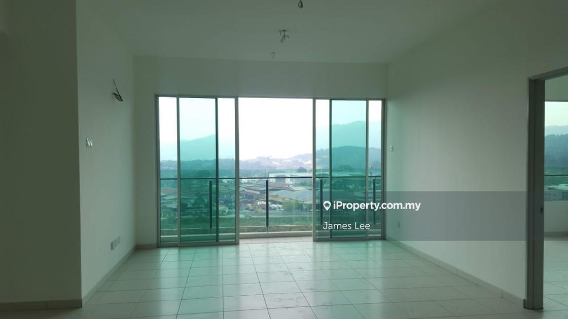Serviced Residence for sale at The Zizz @ Damansara North - RM 450,000 ...