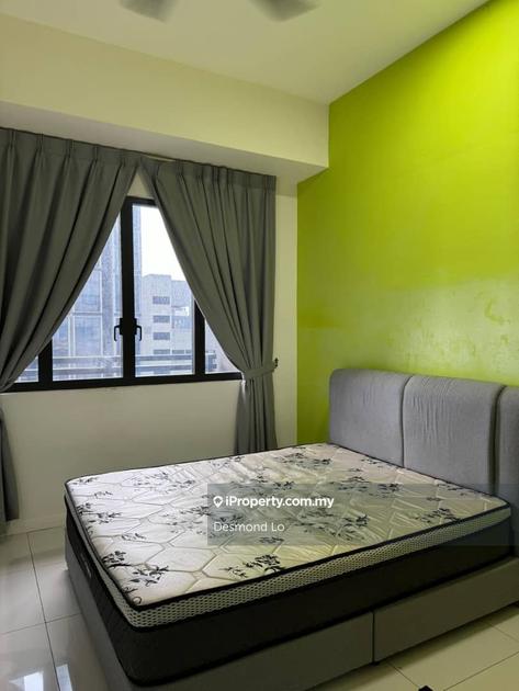 Icon Residenz 2 @ Icon City, Petaling Jaya for rent - RM2200 ...