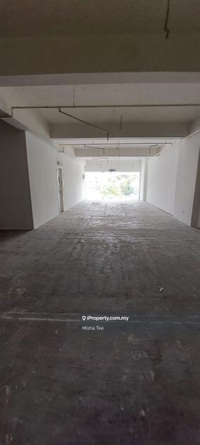 Service Residence for rent at Zeva @ Equine South - RM 2,800 per month ...