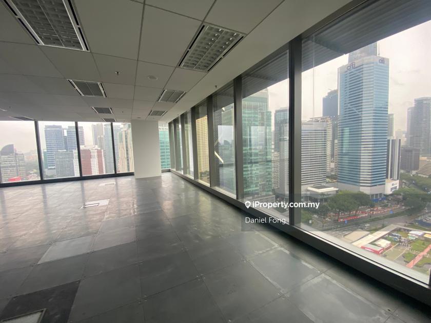 Integra Tower @ The Intermark, Jalan Tun Razak, KL City Centre for rent ...