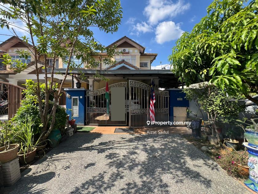 Seksyen 23, Shah Alam, Shah Alam for sale - RM800000 | iProperty Malaysia