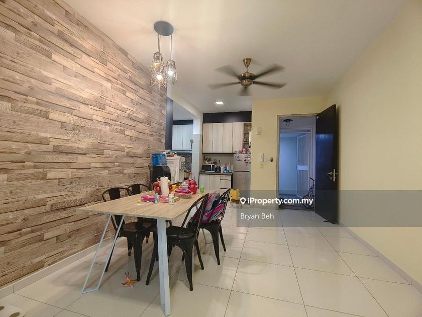 Condominium for sale at Midfields 2 - RM 550,000 | iProperty Malaysia
