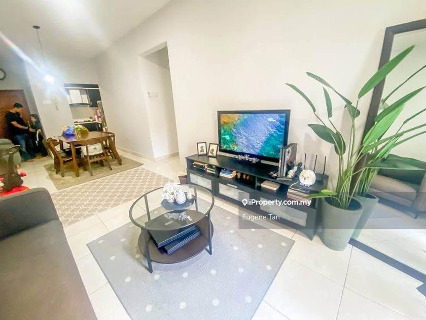 Condominium for sale at Perdana View - RM 339,999 | iProperty Malaysia