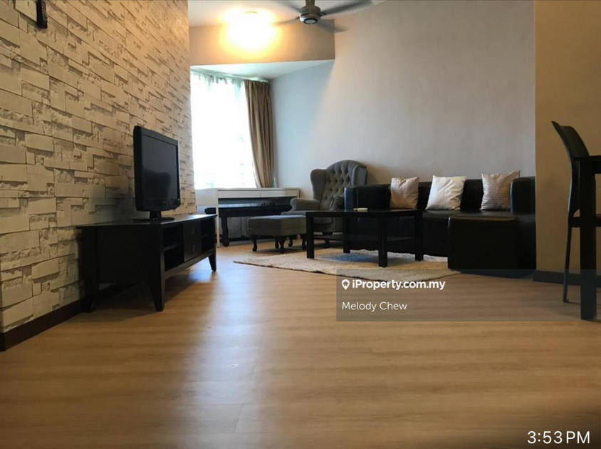 Saujana Residency, SS16, Subang Jaya for sale - RM560000 | iProperty ...