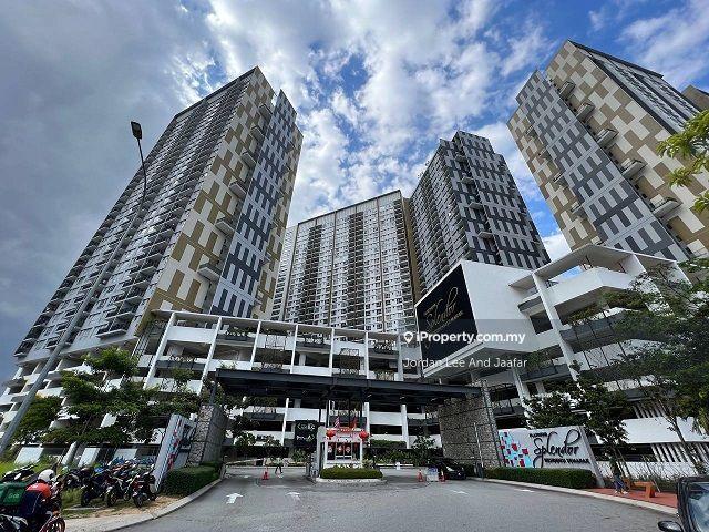 Condominium for sale at Platinum Splendor Residence - RM 440,000 ...