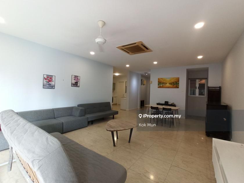 Idaman Residence, KLCC, KL City Centre for rent - RM5000 | iProperty ...