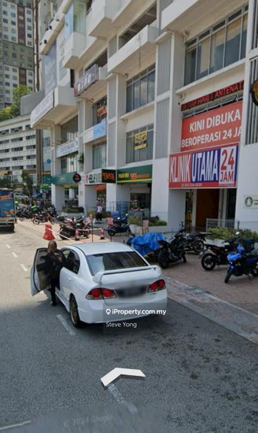 Maxim Citylights, Sentul KL, Sentul for sale - RM10988000 | iProperty ...