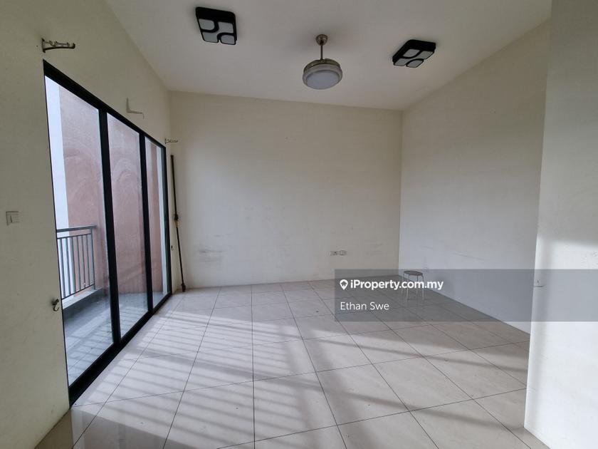 Serviced Residence for sale at Putra One Residence - RM 430,000 ...