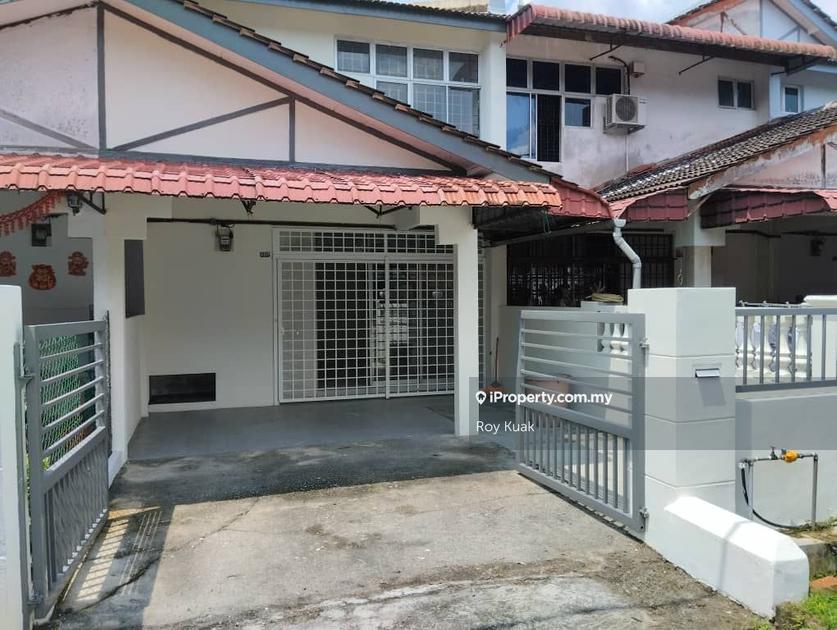 Pekan Saleng, Senai for sale - RM380000 | iProperty Malaysia