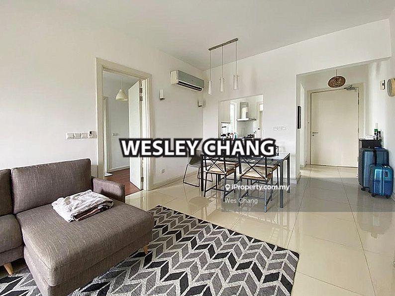 Surian Residences, Mutiara Damansara for rent - RM3200 | iProperty Malaysia