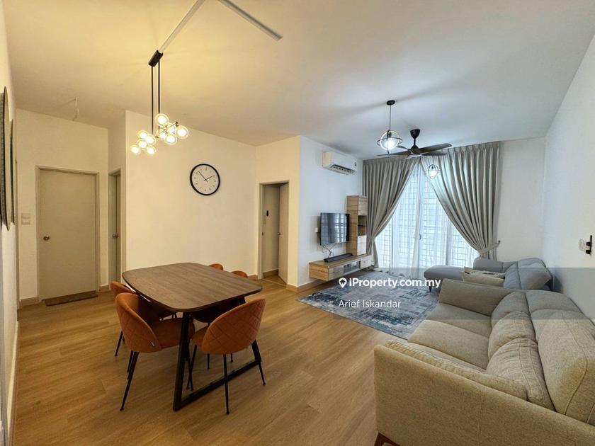 Condominium for sale at PV9 Residences - RM 560,000 | iProperty Malaysia