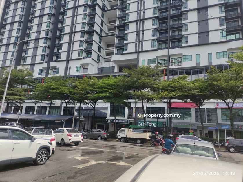 Shop for sale at Amaya Maluri - RM 1,600,000 | iProperty Malaysia