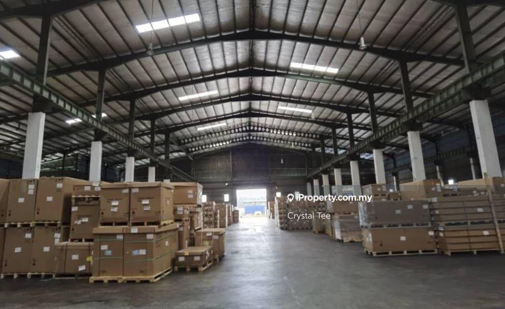 Taman Kulim Perdana, Kulim for sale - RM300000 | iProperty Malaysia