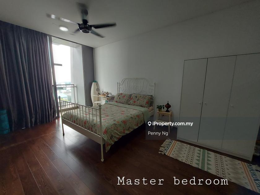 The Fennel, Sentul for sale - RM750000 | iProperty Malaysia