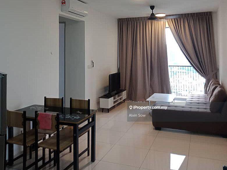Kenwingston Platz, Setapak for rent - RM1900 | iProperty Malaysia