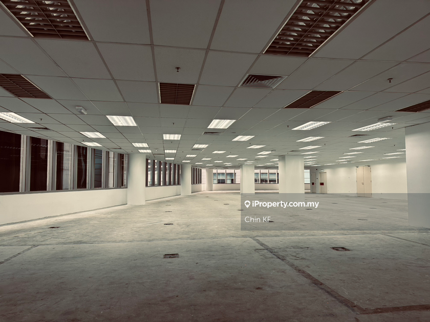 Menara Bangkok Bank.KLCC, KLCC, KL City Centre for rent - RM65400 ...