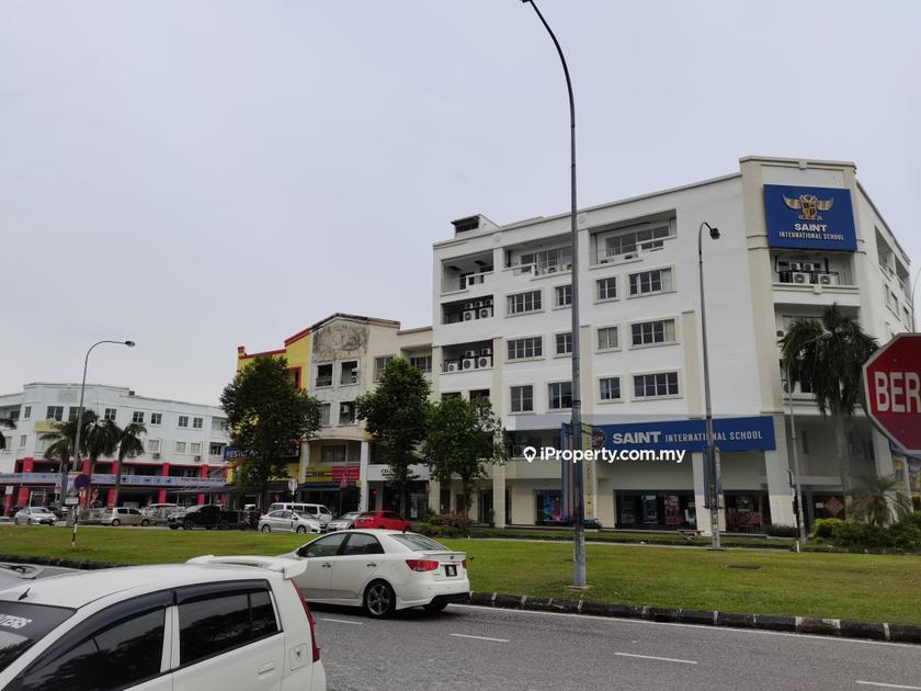 Anggerik Vanilla, Kota Kemuning, Shah Alam for rent - RM4300 ...