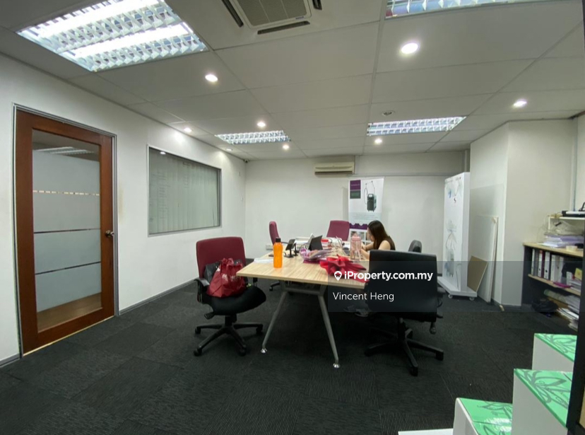 Office for sale at Dataran prima - RM 370,000 | iProperty Malaysia