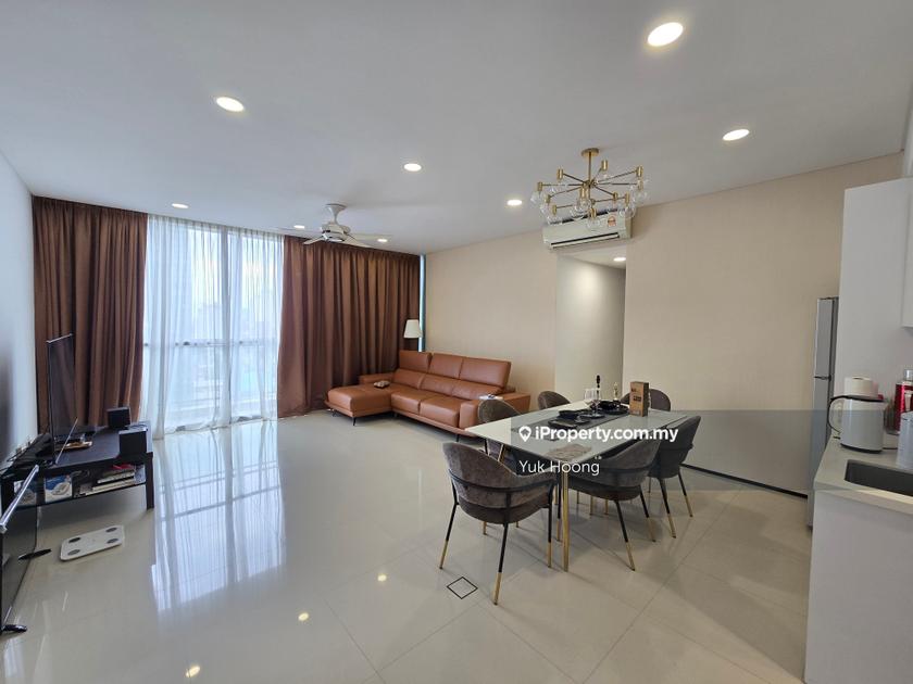 The Fennel, Sentul for sale - RM690000 | iProperty Malaysia