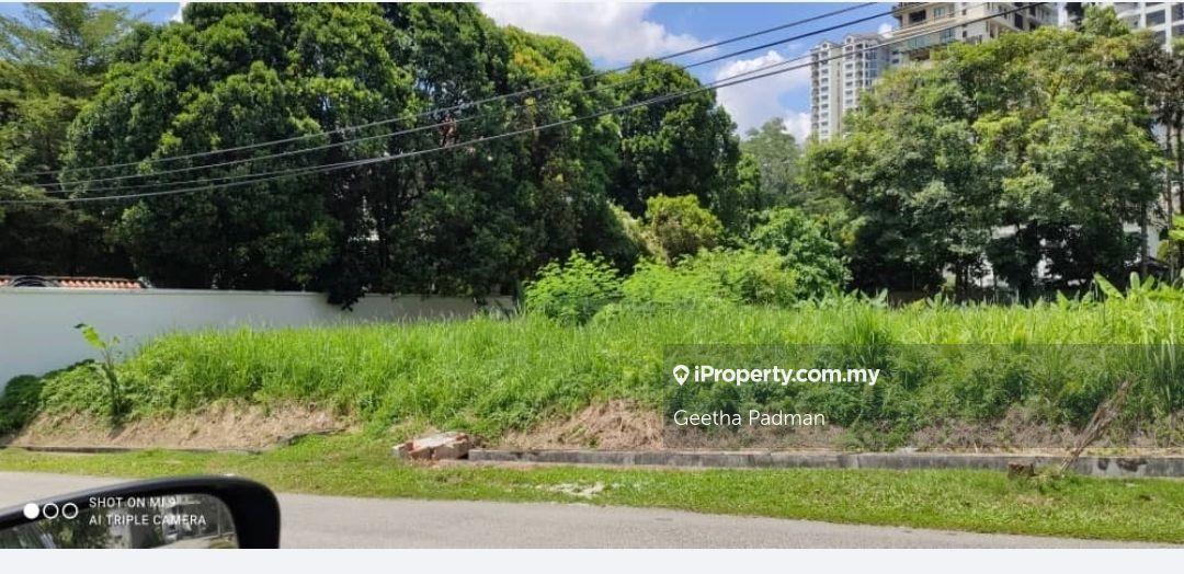 Residential Land for sale at Bangsar - RM 16,325,000 | iProperty Malaysia