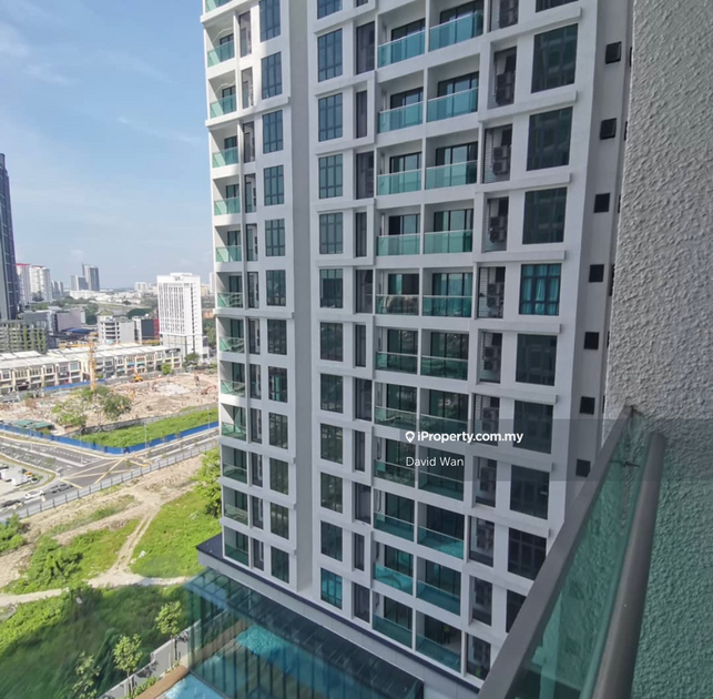 Verando Residence, Petaling Jaya for rent - RM2499 | iProperty Malaysia