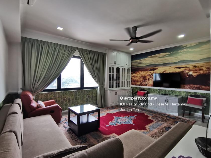 Condominium for sale at Encorp Strand Residence - RM 1,180,000 ...