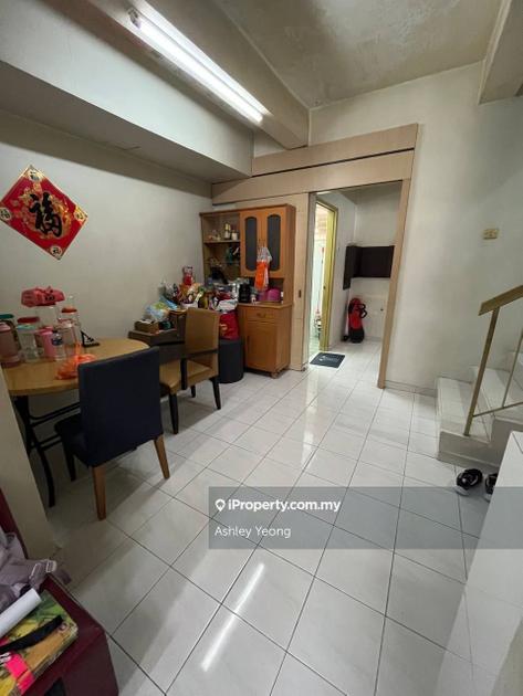 Sri Awana Townhouse, Skudai for sale - RM288000 | iProperty Malaysia