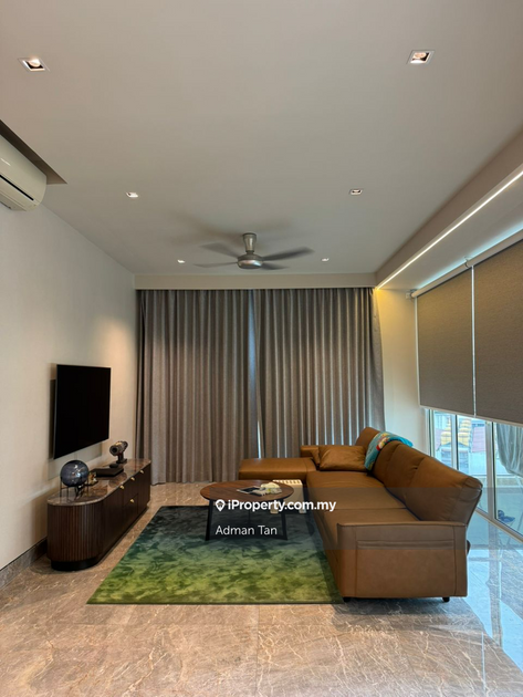 Northpoint Residences, Mid Valley City for sale - RM1620000 | iProperty ...