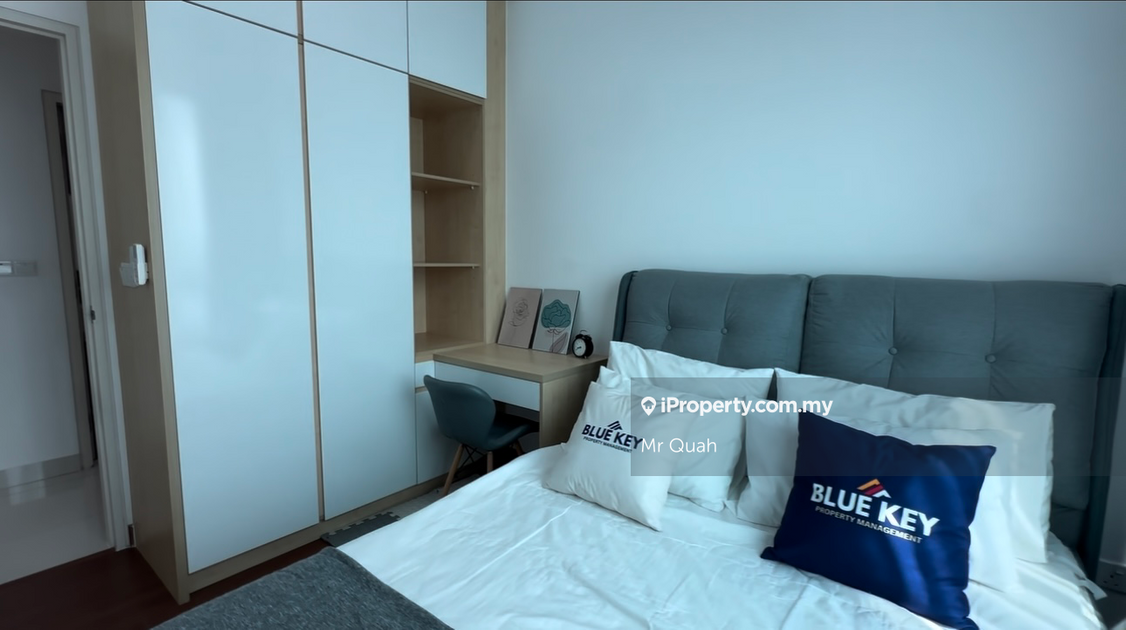 Greenfield Residence, Bandar Sunway, Sunway for rent - RM3600 ...