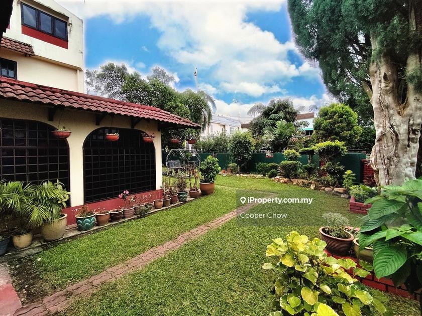 Bungalow for sale at SS3, Petaling Jaya - RM 3,500,000 | iProperty Malaysia