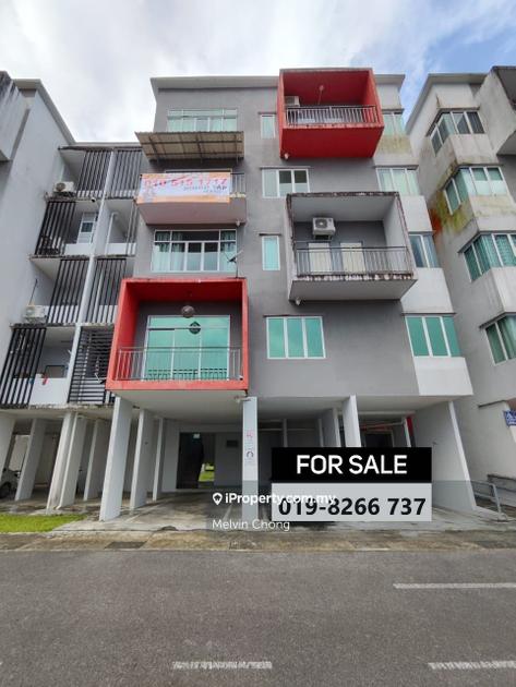 Apartment for sale at Stutong Heights - RM 418,000 | iProperty Malaysia
