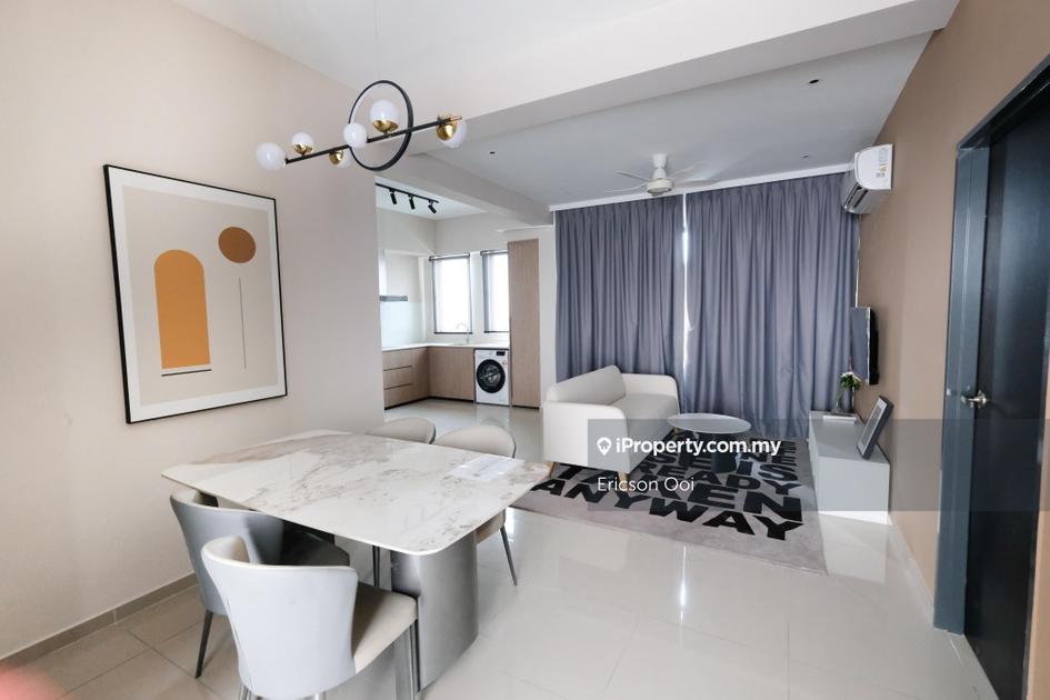 Serviced Residence for sale at MARC Residences - RM 586,000 | iProperty ...