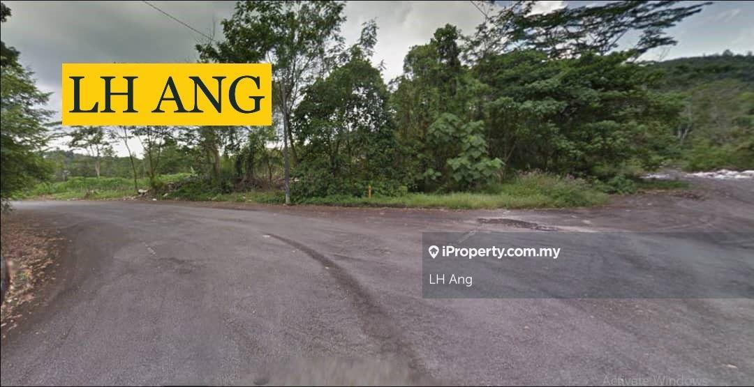 Industrial Land for sale at Bandar Machang Bubok, Bukit Mertajam - RM ...