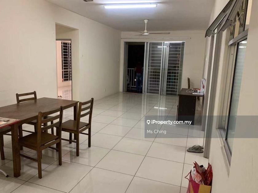 Condominium for sale at Platinum Lake PV 20 - RM 460,000 | iProperty ...
