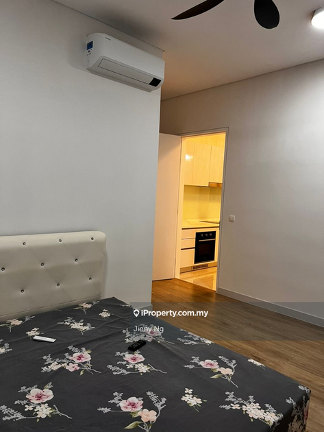 Condominium for rent at TRIA Seputeh in 9 Seputeh, Kuala Lumpur - RM ...