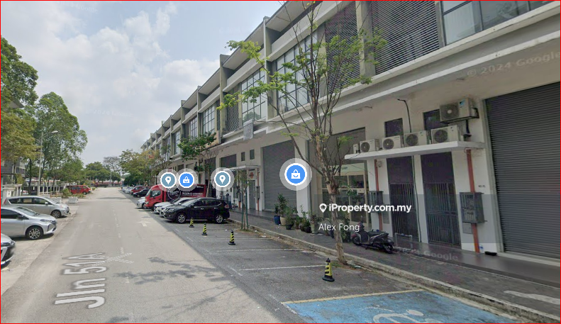 Link Factory for sale at Seksyen 51, Petaling Jaya - RM 3,680,000 ...