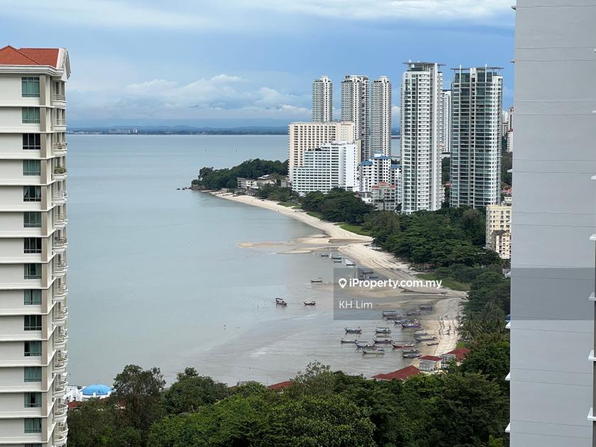 Condominium for sale at Straits Regency - RM 700,000 | iProperty Malaysia