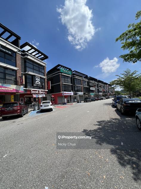 Shop Office for rent at Rasah Prima 2 Floor Office Space, Rasah - RM ...