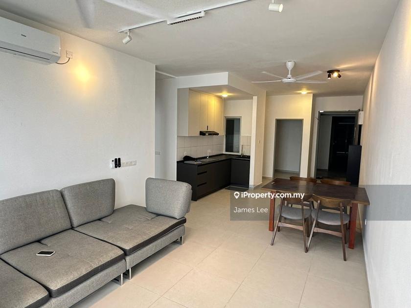 Residensi Brickfields, Brickfields for rent - RM2800 | iProperty Malaysia