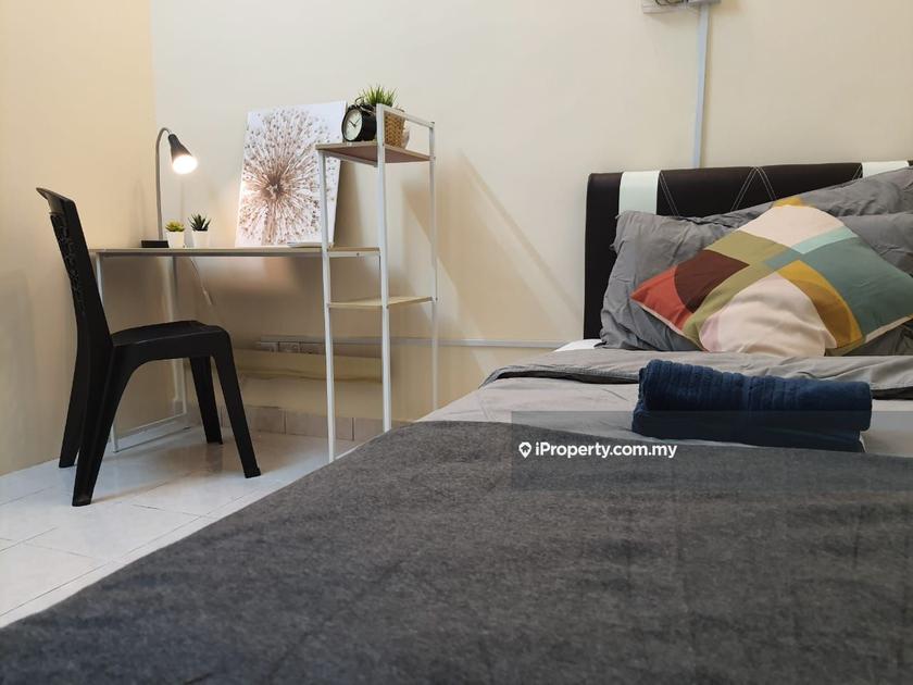 Suriamas, Bandar Sunway, Sunway for rent - RM530 | iProperty Malaysia