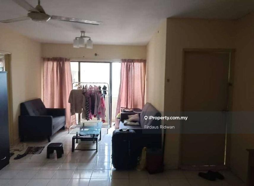 Condominium for sale at Palm Spring @ Damansara - RM 345,000 ...