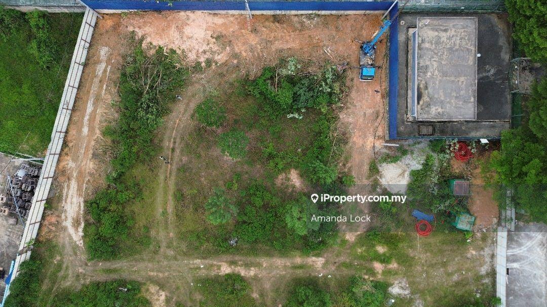 Industrial Land for rent at Sendayan Heavy Industrial Area, Bandar Sri ...