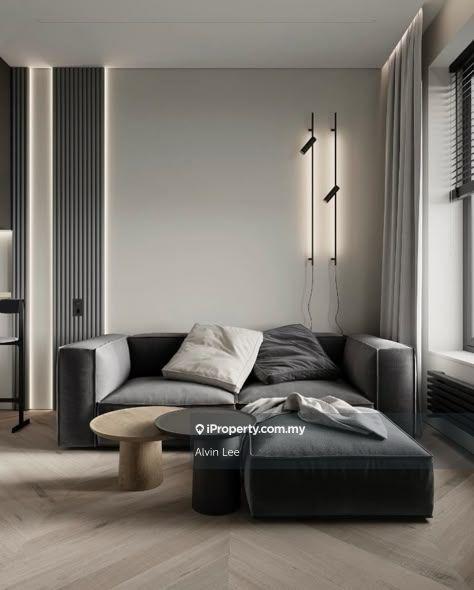 Condominium for sale at The Treez Jalil Residen - RM 380,000 ...