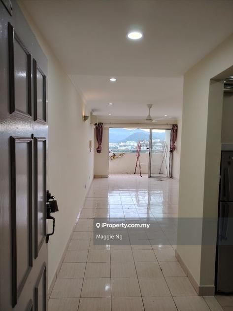 Paradesa Rustica, Bandar Sri Damansara for sale - RM380000 | iProperty ...