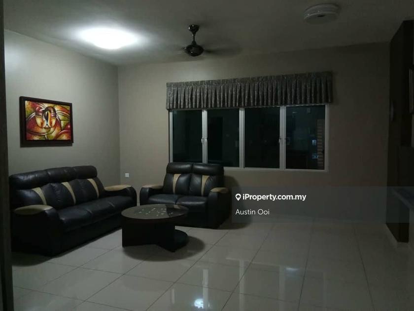 Condominium for sale at Sierra Residences - RM 470,000 | iProperty Malaysia